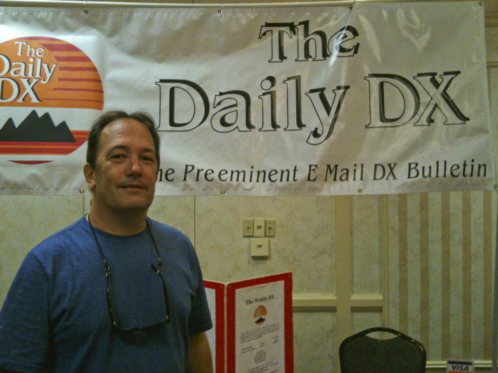 The Daily DX Newsletter | The Daily DX