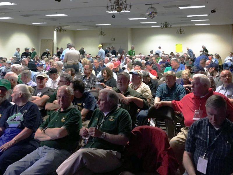 The Daily DX Newsletter | The Daily DX